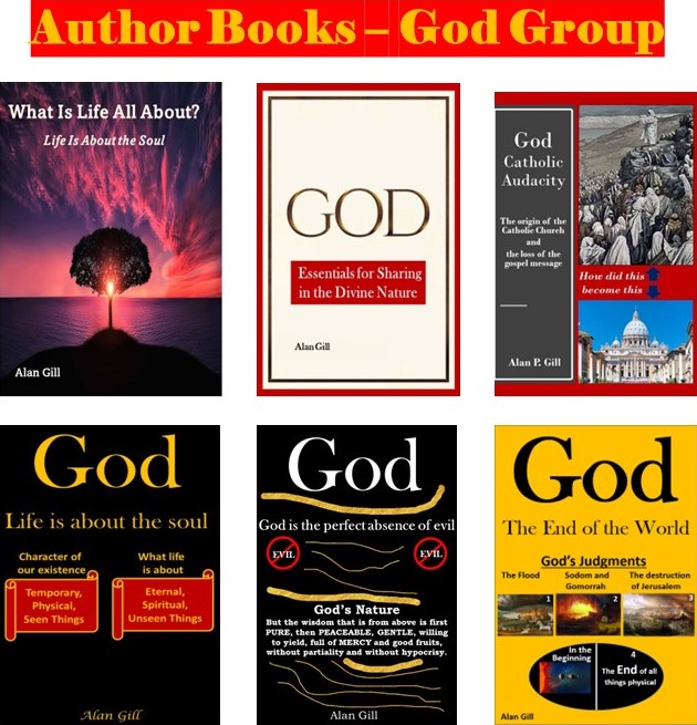 Understanding God Part 1: God Purposely Provided A Veil